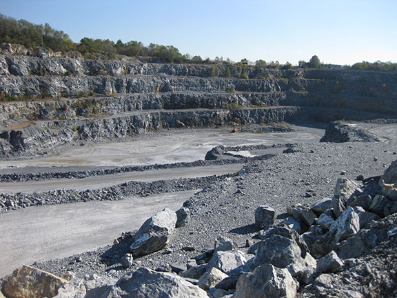 FIELD TRIPS – Pennsylvania Chapter Friends of Mineralogy